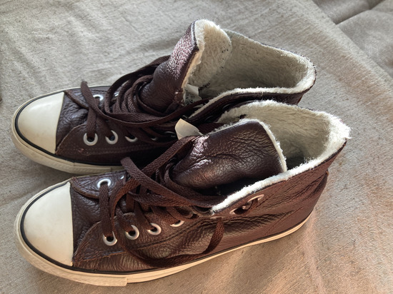 Converse/Starke kozne