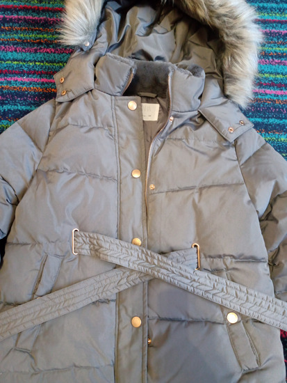 Nova jakna Zara, 152