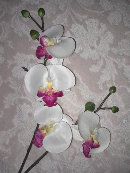 Orhideja veštačka mini