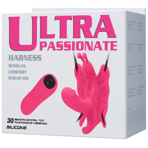 Ultra passionate BW 022045W