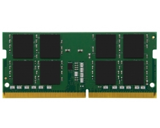 KINGSTON SODIMM DDR4 32GB 3200MT/s KVR32S22D8/32