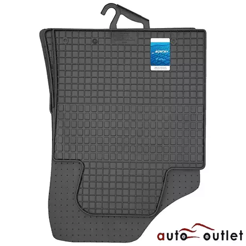 Gumena patosnica Seat Altea 2004-