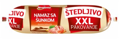 NAMAZ SA SUNKOM U CREVU NEOPLANTA 180G
NAMAZ SA SUNKOM U CREVU NEOPLANTA 180G