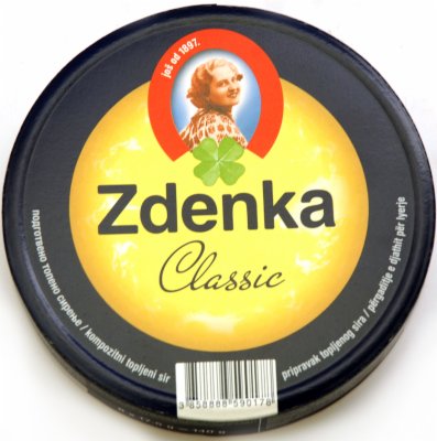 SIR TOPLJENI CLASSIC ZDENKA 140G
SIR TOPLJENI CLASSIC ZDENKA 140G