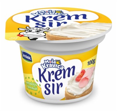 KREM SIR MOJA KRAVICA 100G
KREM SIR MOJA KRAVICA 100G