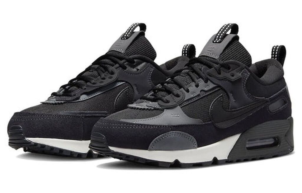 NIKE Patike W AIR MAX 90 FUTURA vel.35,5 22 NOVO