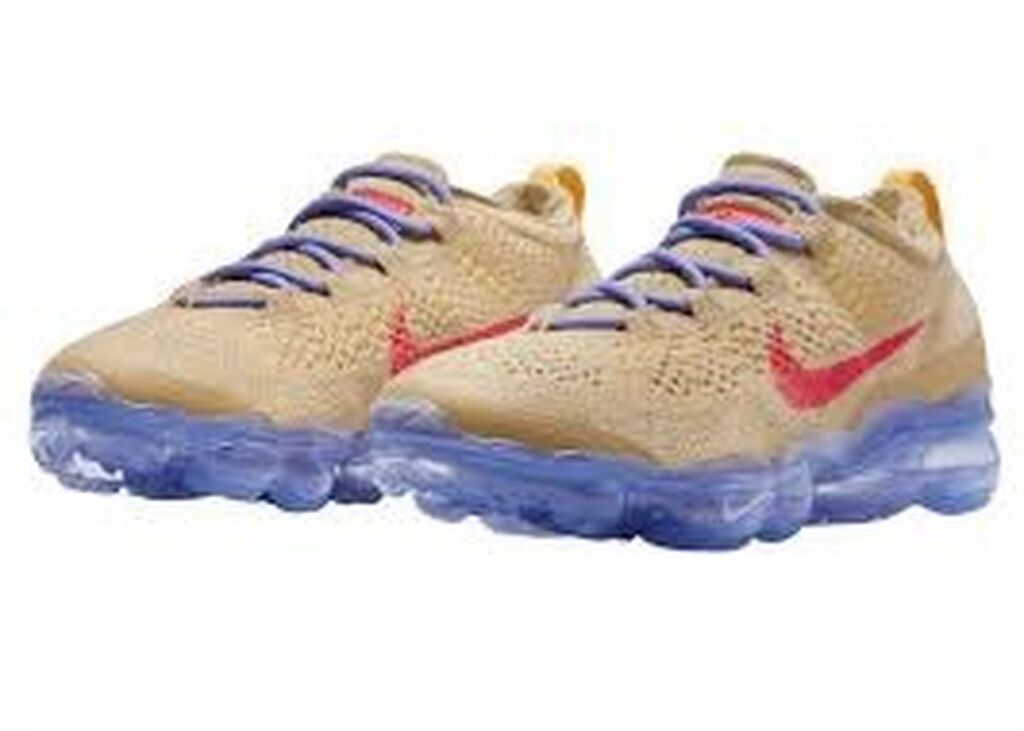 NIKE Patike W AIR VAPORMAX 2023 br.36 22,5 cm NOVO