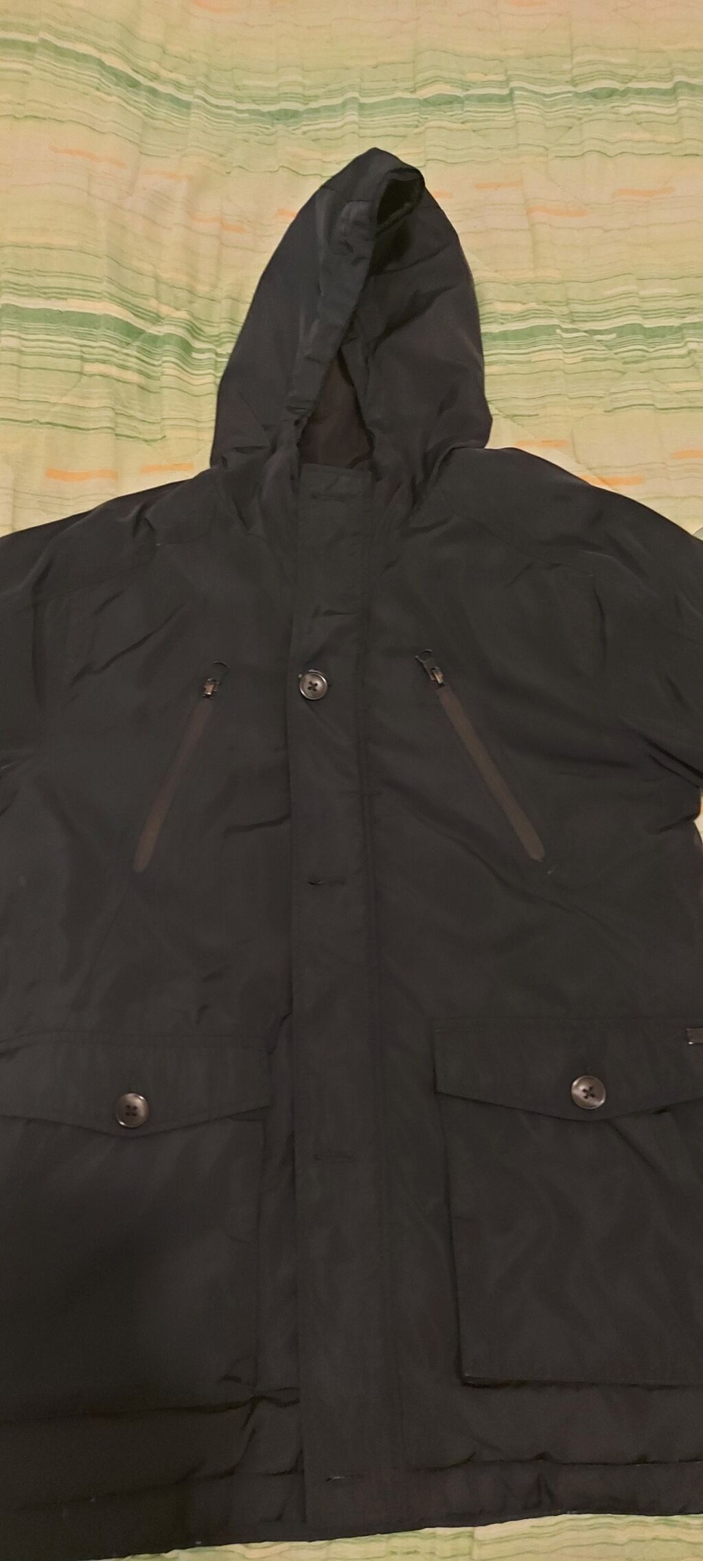 Zara, Perjana jakna, 128-134