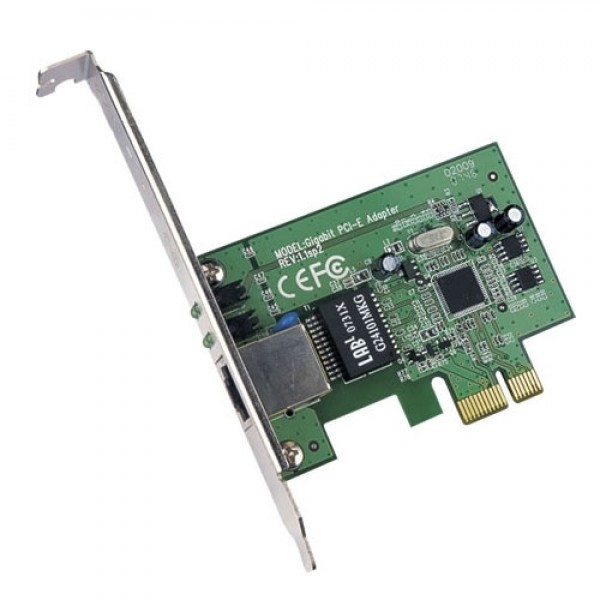 LAN MK TP-LINK TG-3468 PCI-E 101001000Mbps