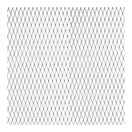 Aluminijumska mrezica 100x25cm – Automax 9751