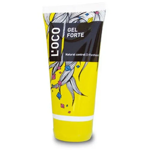 L’OCO Gel za kosu FORTE 180ml