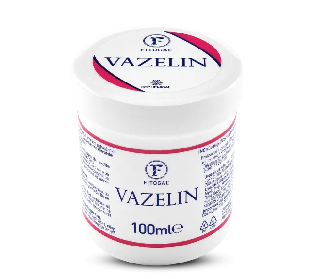 Fitogal Vazelin 100ml