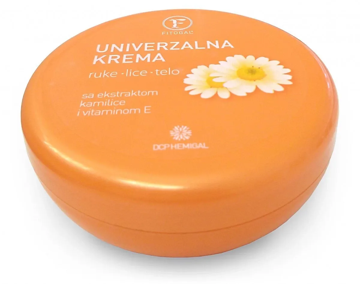 Fitogal Univerzalna krema 150ml