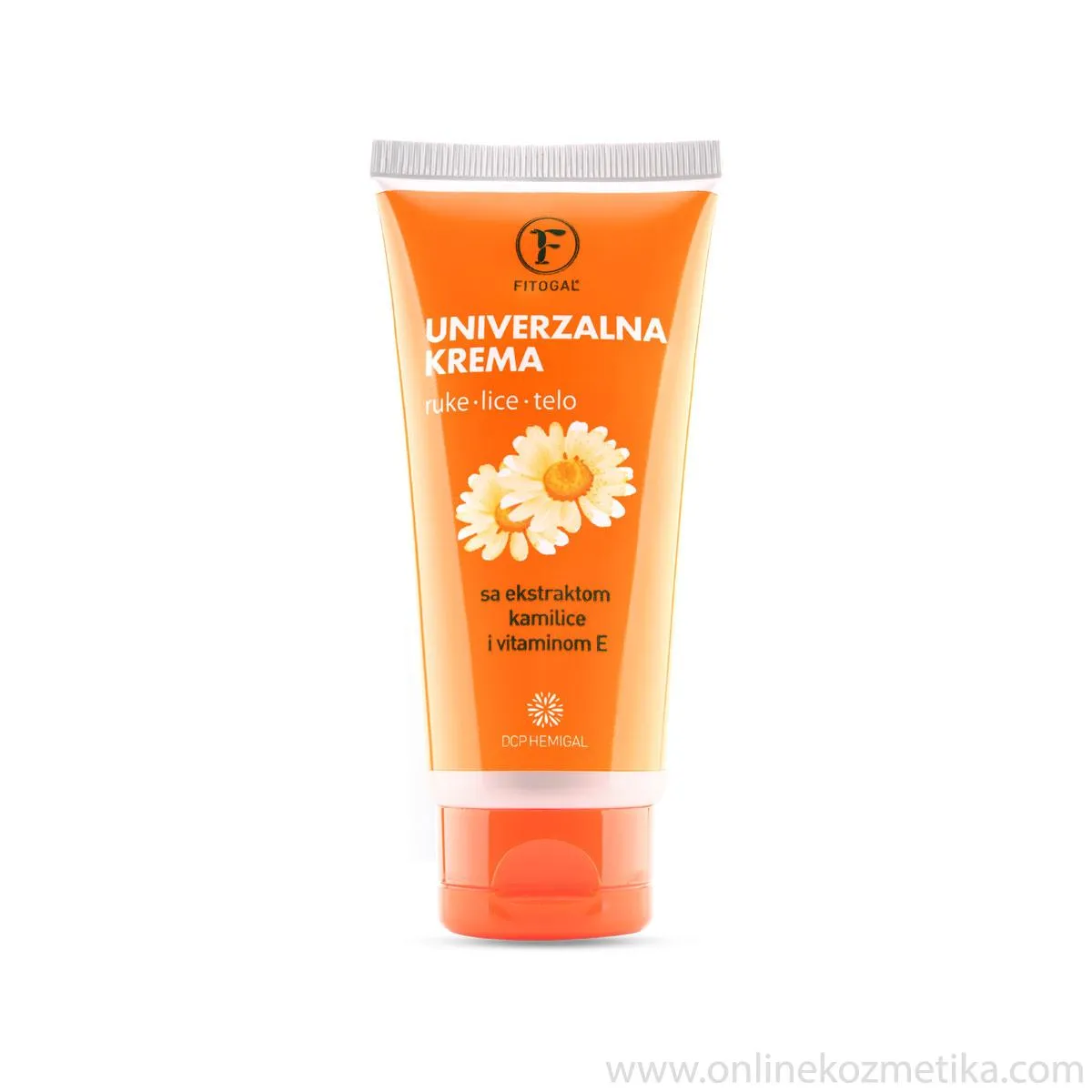 Fitogal Univerzalna krema 80ml