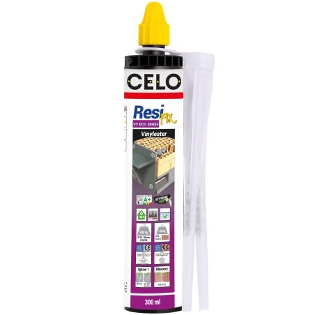 Resifix VY Eco 300Ml Celo