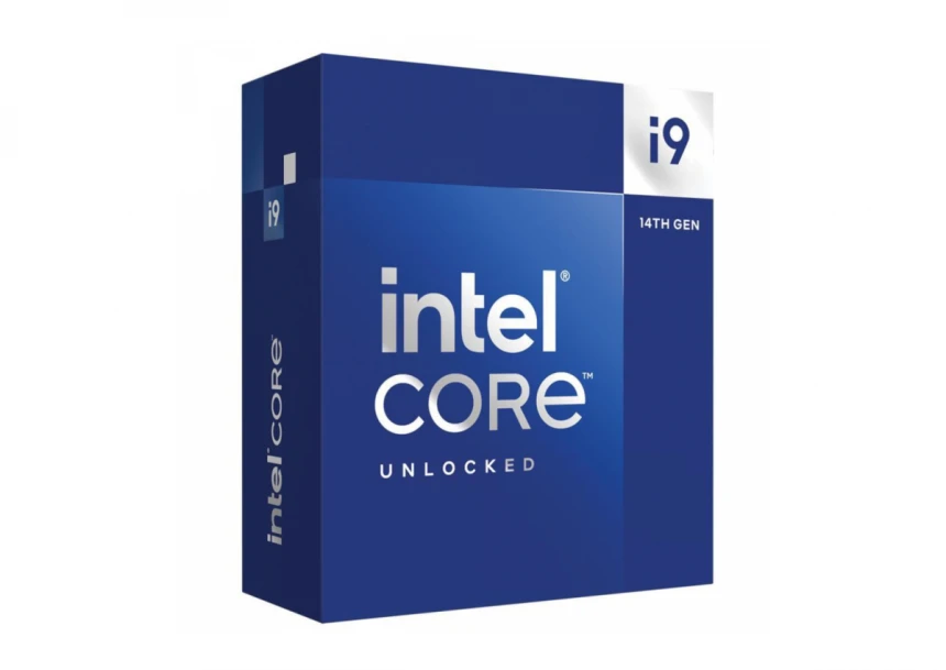 CPU 1700 INTEL Core i9 14900K 6.00GHz Box