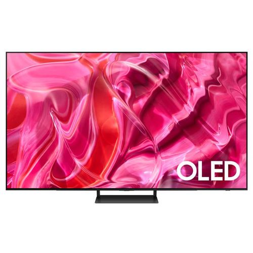 Samsung televizor OLED TV QE55S90CATXXH, 4K, SMART