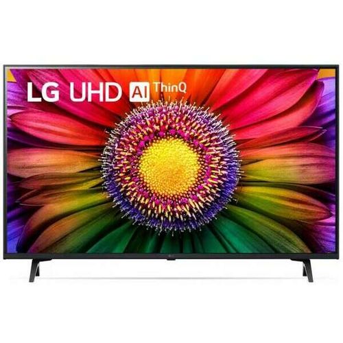 LG televizor 43UR80003LJ Smart TV 43" 4K Ultra HD DVB-T2