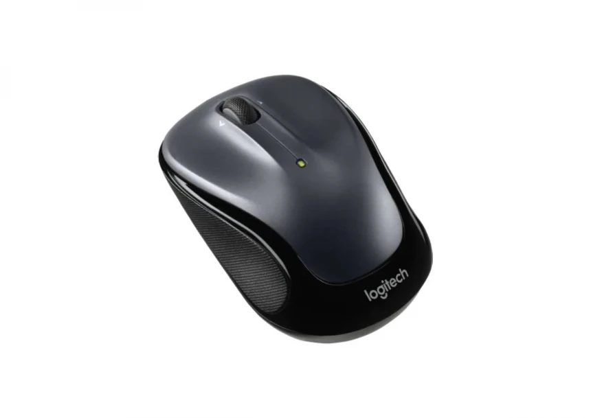 Mouse Wireless Logitech M325s Wireles Mouse,Dark Silver