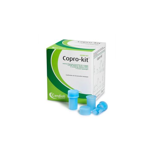 C COPRO-KIT