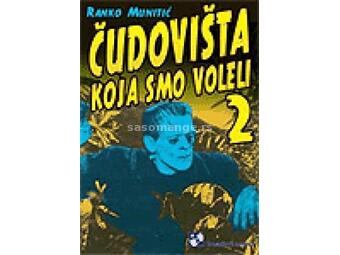 Čudovišta koja smo voleli 2