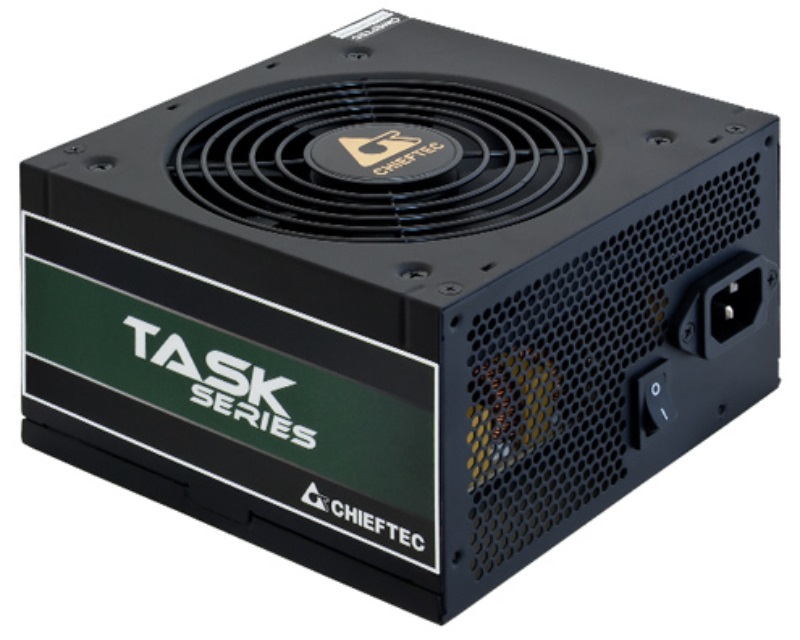 Chieftec TPS-700S 700W 80Plus Bronze