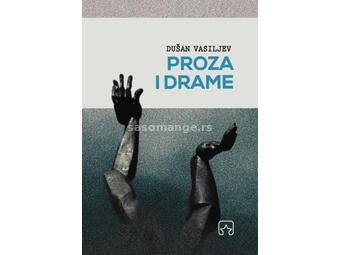 Proza i drame