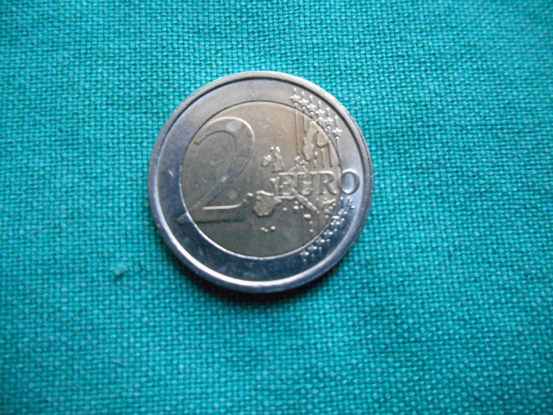 2 eura 2002 italija