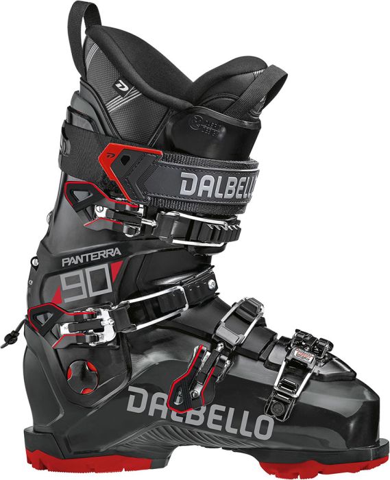 CIPELE DALBELLO PANTERA 90 black-black