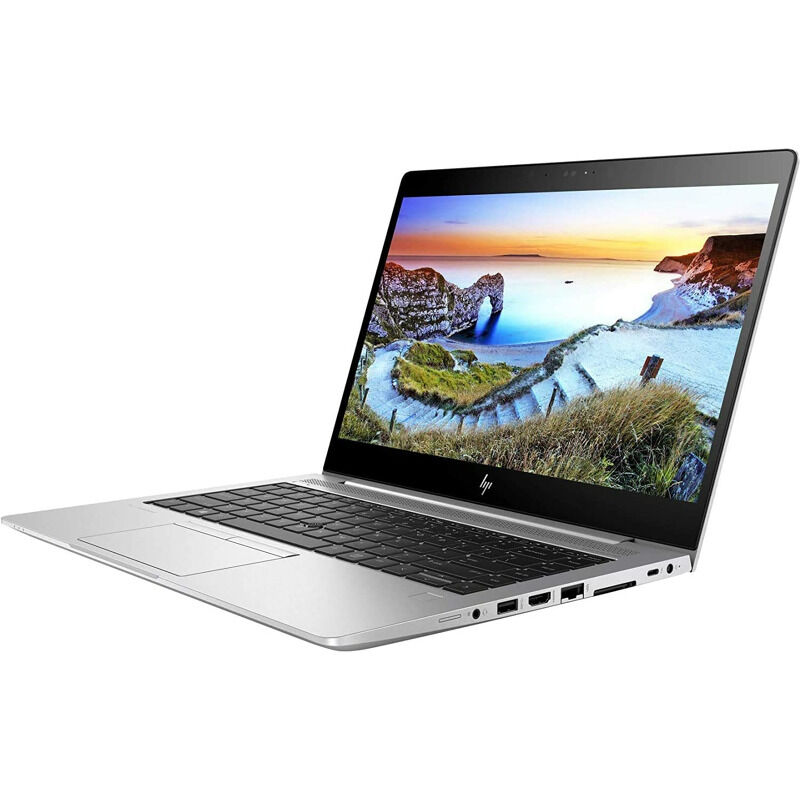 HP EliteBook 840 G5 i5-8350U 16GB RAM 256GB NVMe SSD 14.0 FULL HD IPS WIN 11 PRO