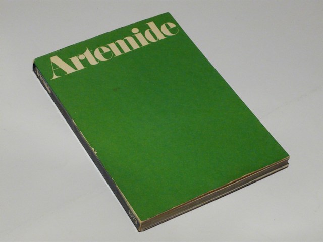 Artemide 1973