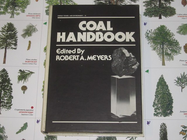 COAL HANDBOOK Robert A. Meyers