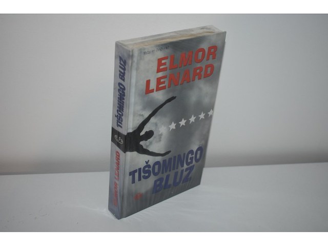 - Tisomingo bluz - Elmor Lenard