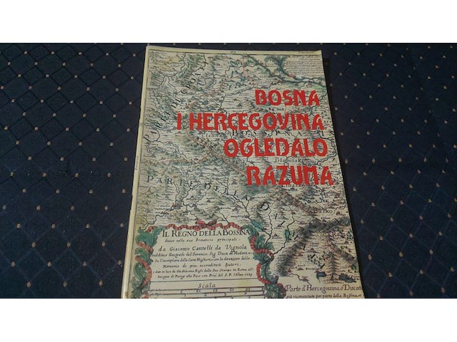Bosna i Hercegovina/Ogledalo razuma/Casopis