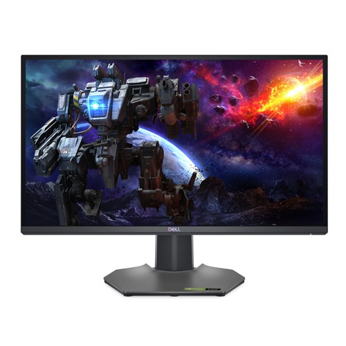 Dell 24.5″ G2524H FHD 280Hz OC Fast IPS Gaming monitor