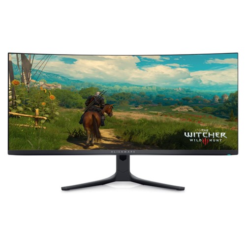 Dell 34.18″ Alienware AW3423DWF OLED UWQHD Gaming monitor