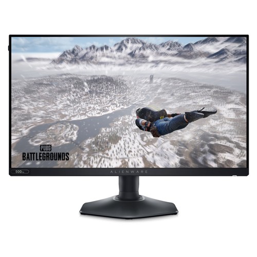 Dell 24.5″ Alienware AW2524HF FHD 500Hz Fast IPS Gaming monitor