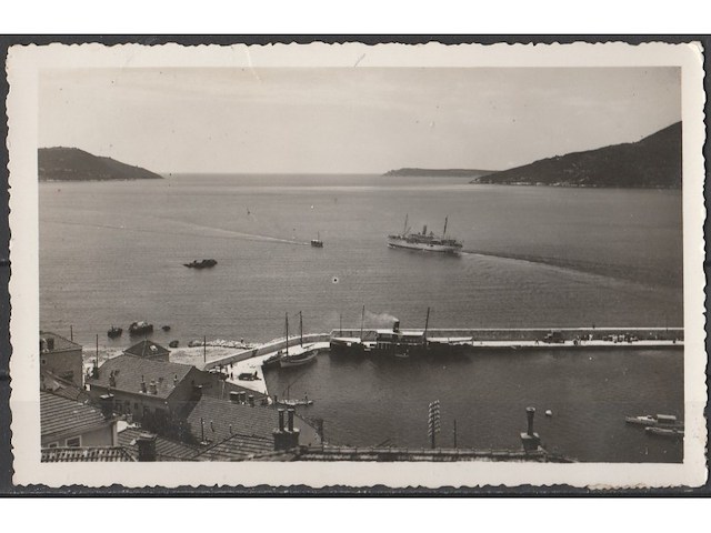 Herceg Novi 1940