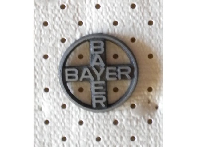Farmacija `Bayer`