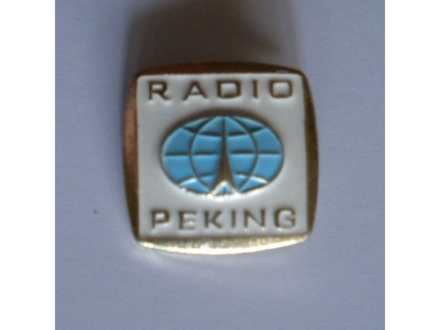 Radio Peking