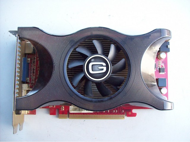 Gainward GTS 250, 1gb ddr3 - 256 bita ,pci-e