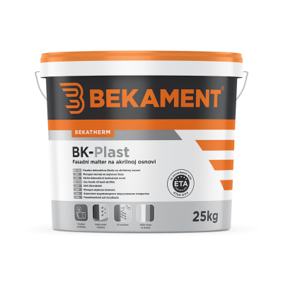 AKRILPLAST A01694 RAJB BAZA 2 BEKAMENT