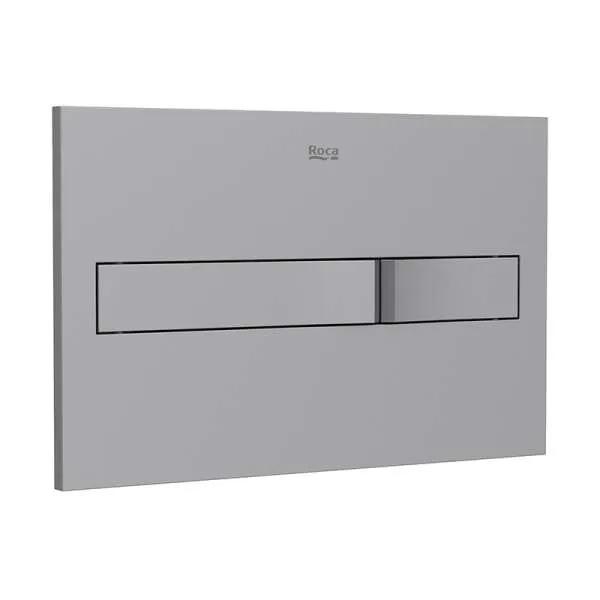 Roca PL2 Dual aktivaciona tipka grey