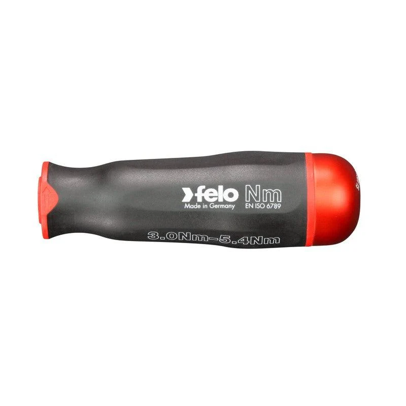 Moment šrafciger Felo 3.0 - 5.4 Nm