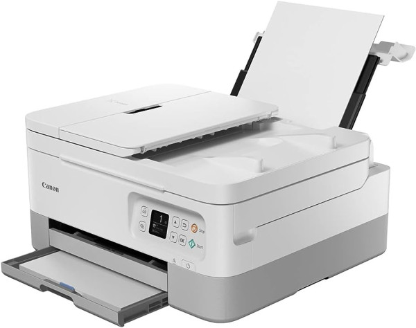 Canon MFP PIXMA TS7451A WH