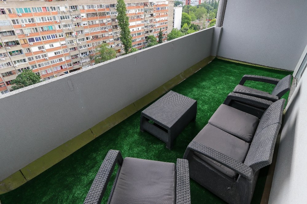 APARTMAN KOŠNICA