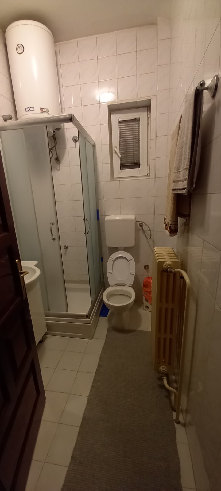 APARTMAN VITEZ .