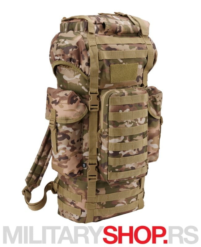 Taktički ranac Brandit MOLLE Tacticalcamo 8071