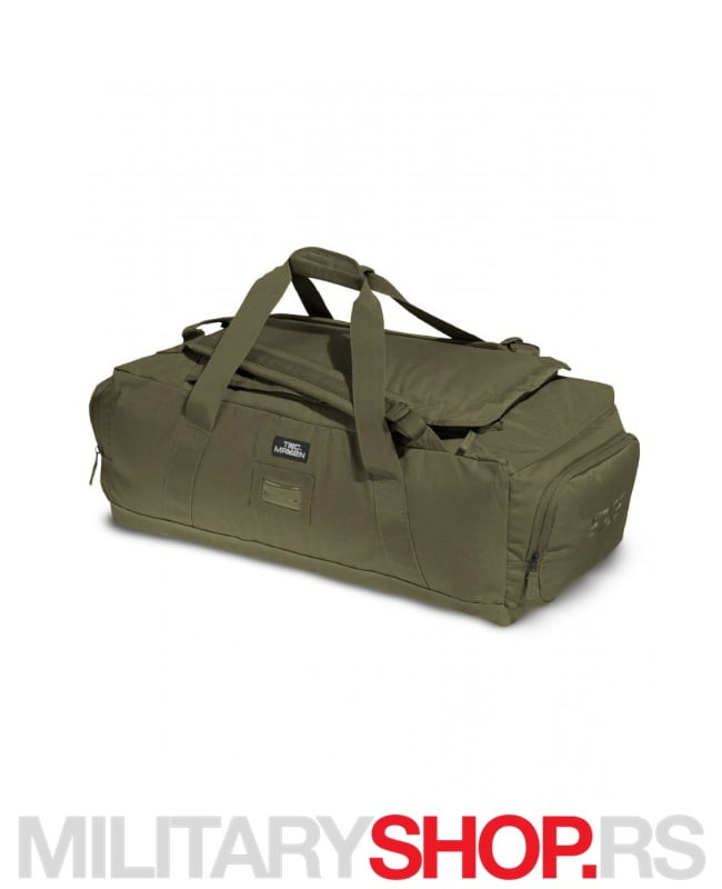 SAS 70L Tac Maven Olive Torba