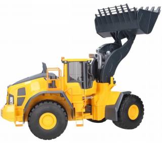 Bager Volvo L260H Bruder 024851